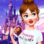 Become A Princess | Dress Up Games For Girls