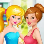 Ellie Weekend Fun | Dress Up Games For Girls