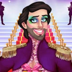 Prince Drag Queen | Dress Up Games For Girls