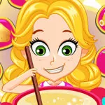 Princess Soup Kitchen | Dress Up Games For Girls