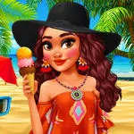 Princess Summer Fun | Dress Up Games For Girls