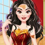 Superhero Lookalike Contest | Dress Up Games For Girls